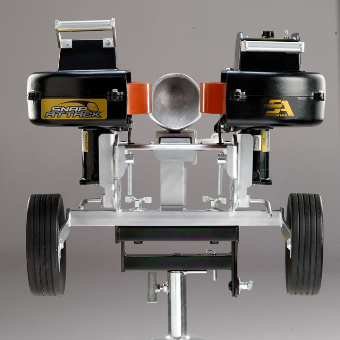 Snap Attack Football Machine – Sports Attack