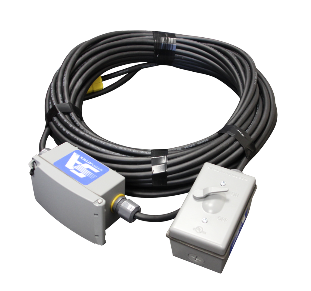 Feeders & Frame – Sports Attack