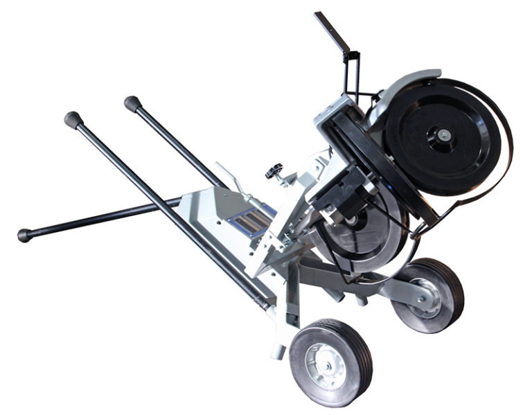 I-Hack Attack Softball Machine | Sports Attack Machines | Pro Sports Equip