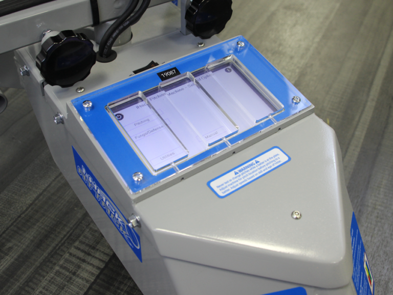 I-Hack Attack Baseball Pitching Machine – Sports Attack