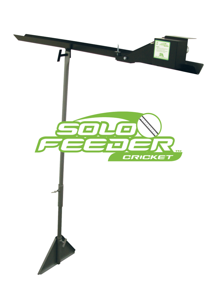 Solo Feeder – Cricket – Sports Attack