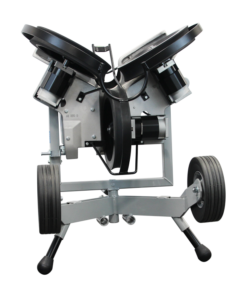 Hack Attack Softball Pitching Machine – Sports Attack
