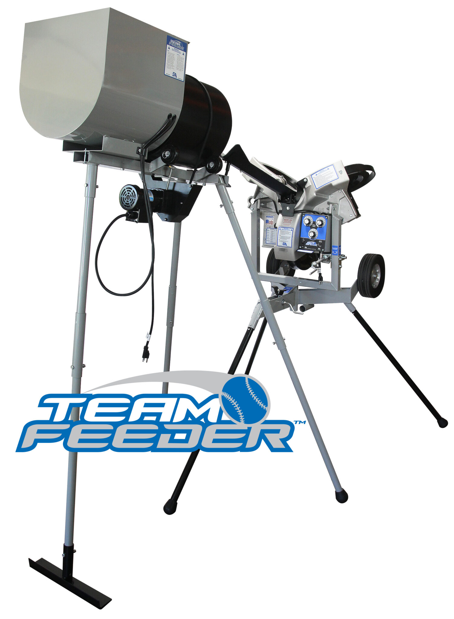 Feeders & Frame – Sports Attack