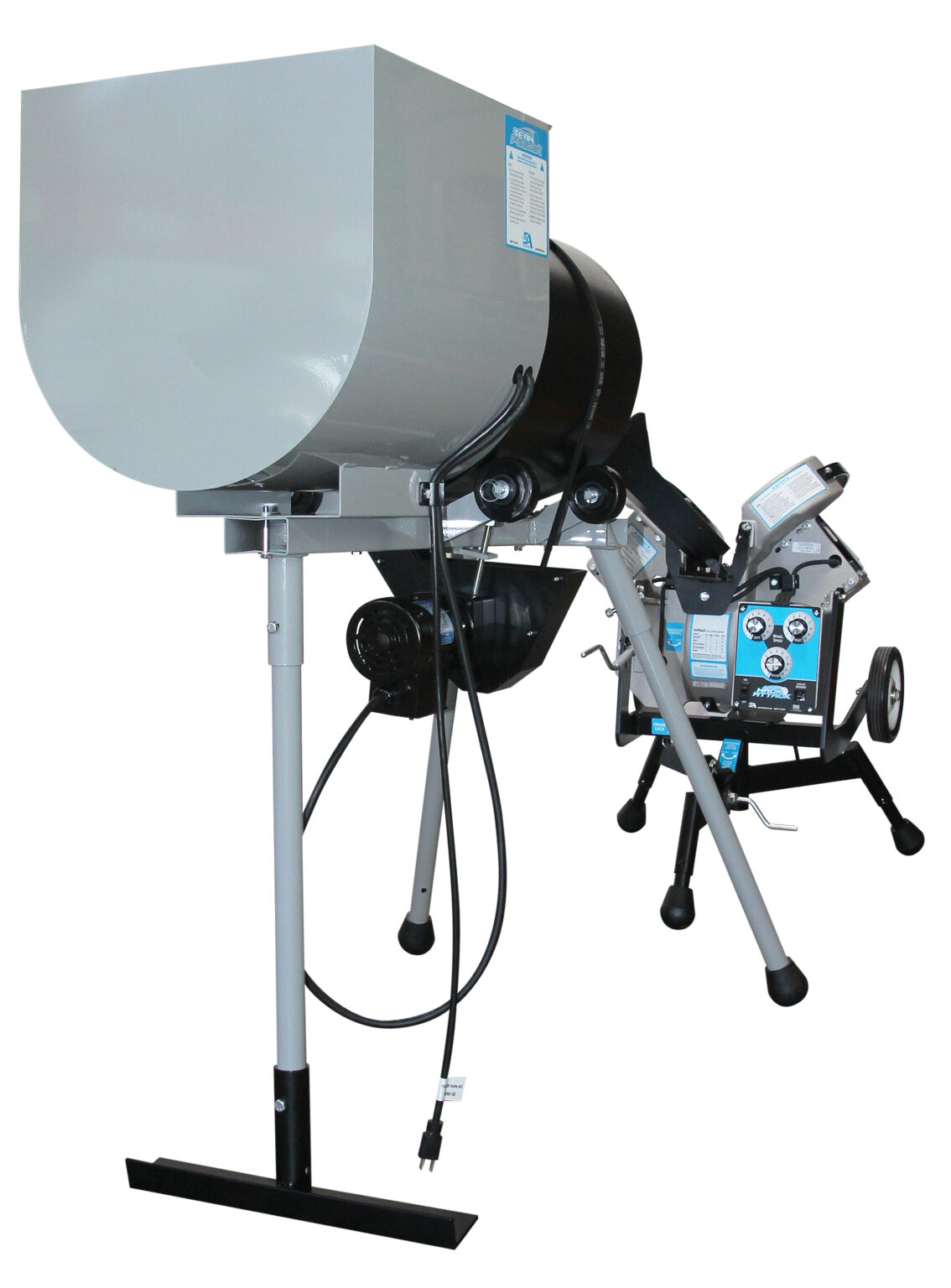 Junior Hack Attack Team Feeder – Softball – Sports Attack