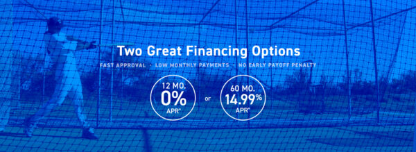 Individual Financing – Sports Attack