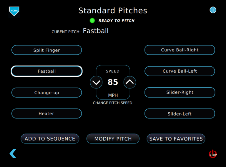 Elite e-Hack Attack Baseball Pitching Machine – Sports Attack