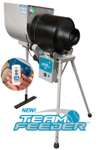 Junior Hack Attack Team Feeder – Softball – Sports Attack