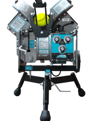 Softball Junior Hack Attack – Sports Attack