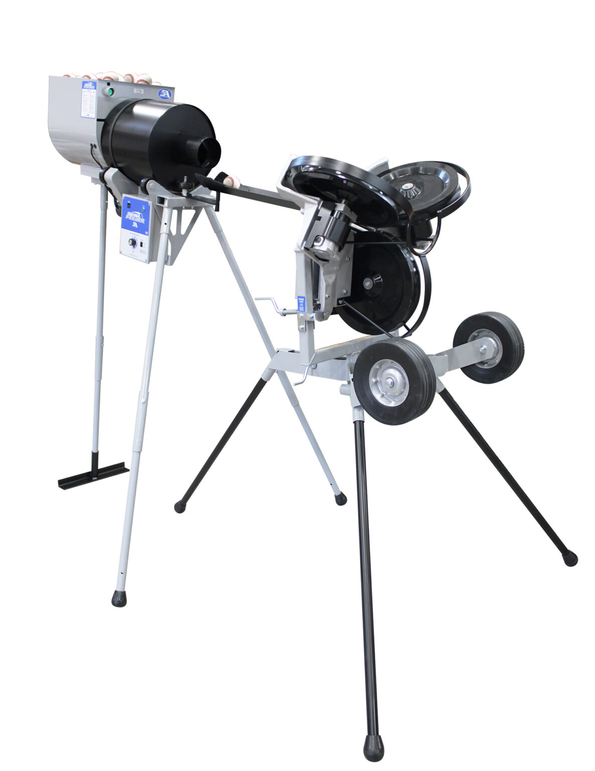 Hack Attack Team Feeder – Baseball – Sports Attack